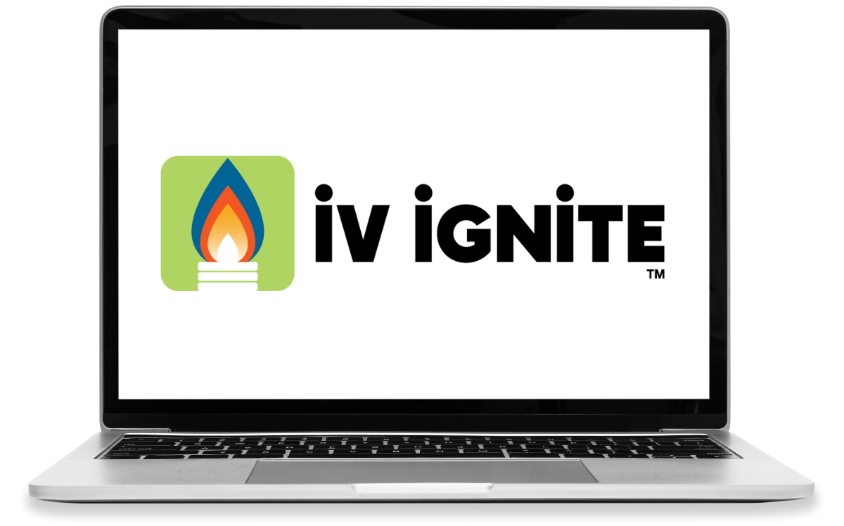 IV Ignite
